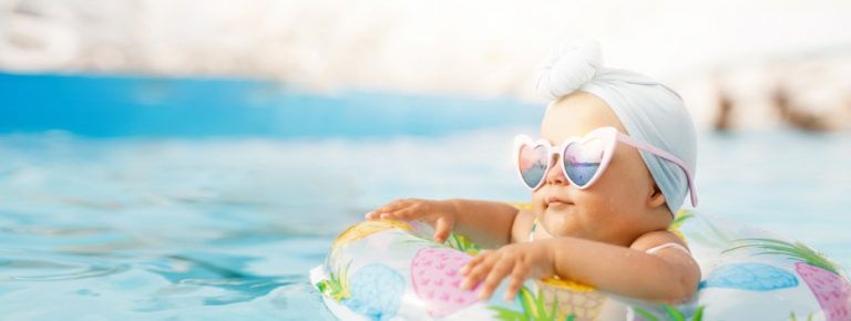 Why It's A Good Idea To Elevate Your Pool Equipment - Barrier Reef ...