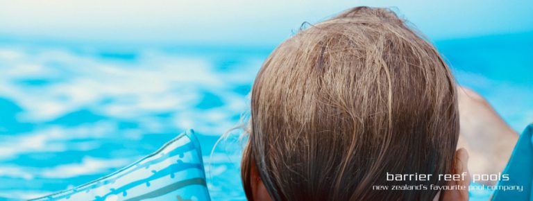 Prevent Drowning: A Guide For Pool Owners - Barrier Reef Pools New Zealand